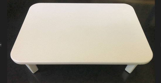 Helm Riser Helm Step – Marine Helm Risers